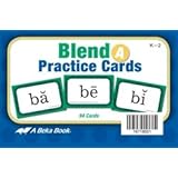 One-Vowel Word Cards - Abeka 4 to 5 Year Old Kindergarten Phonics ...