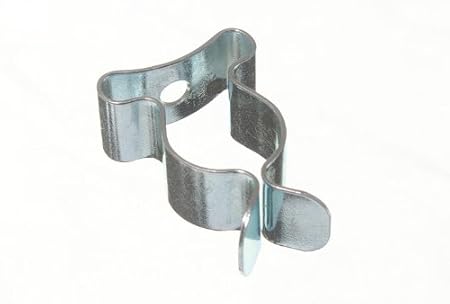 Amazon.com: TOOL STORAGE SPRING TERRY CLIPS 1/2 INCH 13MM BZP ( pack of ...