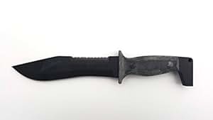 Amazon.com : Parry Blade Raider Survival Knife - Mel Parry - SAS ...