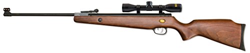 Beeman RS2 Air Rifle Combo – Air Rifle Hunter
