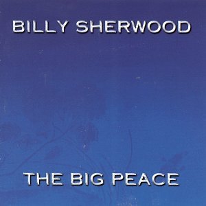 Billy Sherwood - Big Peace - Amazon.com Music