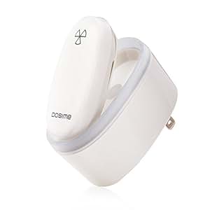 Amazon.com: DOSIME Industrial Grade Radiation Detector Personal ...