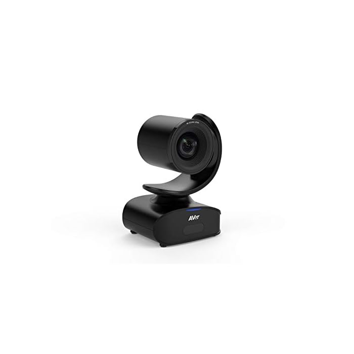 AVer CAM540 4K HD Video Conferencing Camera