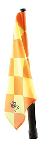 Football Funk Flags System Touch Line Power Flags Touchline Sports