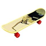 Toy Gallery Skating Board Skate Board: Amazon.in: Sports, Fitness ...