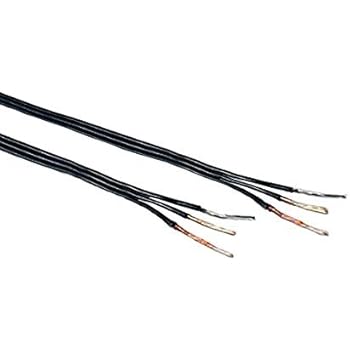 Amazon.com: 3 Wire Cable 75' FT Automatic Rotator 3 Conductor Rotor ...