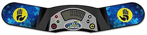 Speed Stacks Pro Gen4 Timer StackMat Minuteur Chronometre + Sac Bag in ...