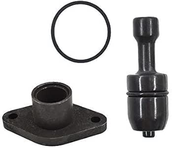 Amazon.com: labwork Timing pin and housing Fit for Dodge 5.9 12 Valve ...