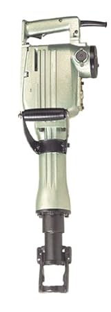 Hitachi H65 1-1/8-Inch 11.4 Amp Hex Shank Demolition Hammer: Amazon.co ...