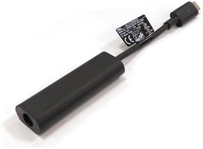 DELL Adapter 7.4MM Barrel to USB-C: Amazon.com.au: Electronics