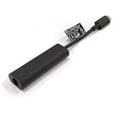 Dell LDD75B-USBC160 7.4 mm Barrel to USB-C Type Adapter: Amazon.ca ...