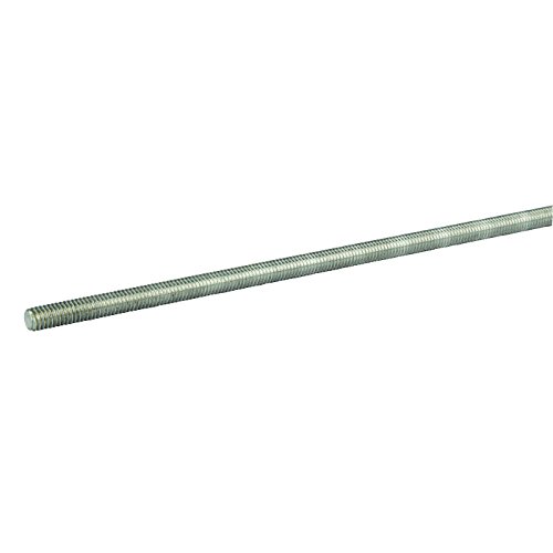 Aluminum Threaded Rod, 4-40 Thread Size, 3 Feet Long: Amazon.com ...