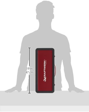 Kraftwerk 2032 Mechanics Tool Set – Mechanics Tool Set – BigaMart