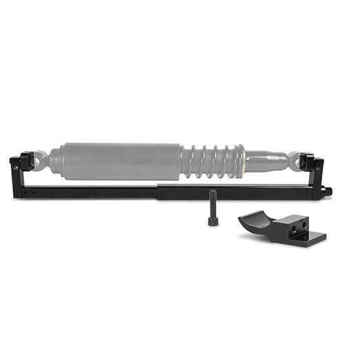 Tiger Tool Strut Compressor for Heavy Duty Trucks, Strut Compressor for ...