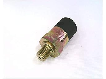 Gems PS71-10-4MNZ-C-SP Series PS71 General Purpose Mini Pressure Switch ...