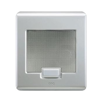 Amazon.com: On-Q/Legrand Selective Call Door Unit, Brushed Stainless ...