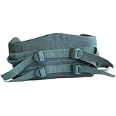 Amazon.com: A.L.I.C.E Kidney Belt and Alice Kidney pad with Strap belt ...