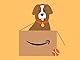Amazon Dog