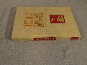 Illustrated World War II Encyclopedia (Volume 3): N/A: Amazon.com: Books