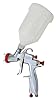 SPRAYIT SP-33000 LVLP Gravity Feed Spray Gun in Kuwait | Whizz Paint ...