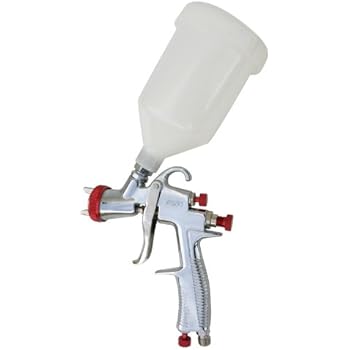 Goni 33010 Pistola de Gravedad Multiproyectos: Amazon.com.mx: Herramientas y Mejoras del Hogar