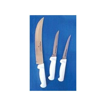 Amazon.com: The Dexter Russell 3 Piece Knife Combo Set - Cutlery ...