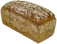 Vollkornbäckerei Fasanenbr Bio Roggenbrot (2 x 750 gr): Amazon.de ...