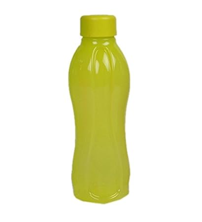Tupperware Plastic Bottle, 1 Litre, Yellow: Amazon.in: Home & Kitchen