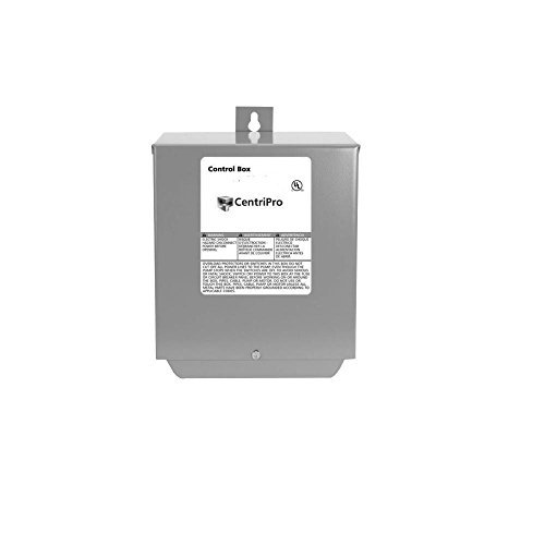 Mua Goulds CB20412MC Submersible Pump Control Box, 2 HP, 230 V, 1 PH ...