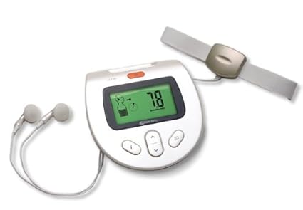RESPeRATE Duo Blood Pressure Lowering Device for Two Users: Amazon.co ...