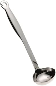 Amazon.com: KitchenAid Hollow Handle Serving Ladle: Kitchen Ladles ...