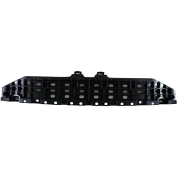Amazon.com: Genuine Honda Parts 71170-SNA-A50 Front Bumper Energy ...
