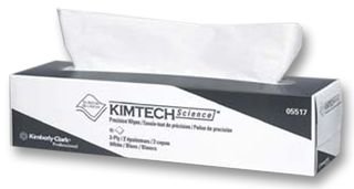 Kimberly Clark 7552 Kimtech Precision Wipes S: Amazon.co.uk: Welcome