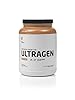 First Endurance Ultragen Recovery Drink Mix, Cappuccino (15 Servings ...