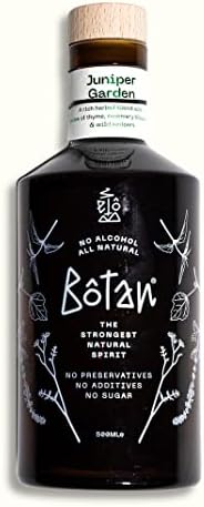 DISTILLED WATER SPIRIT (JUNIPER GARDEN) BOTAN" price in Saudi Arabia ...
