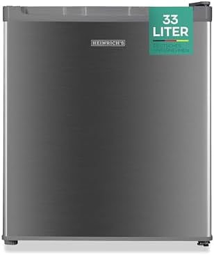 سعر Mini Freezer 34 L Small Compact Quiet: 39 dB Freezer Box ...