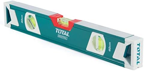 Total Tools Industrial Spirit Level (40cm - TMT2406-2725188197967 ...