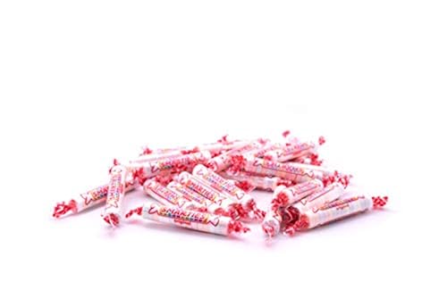Smarties Candy Rolls Original Flavors - 3LB Resealable Stand Up Candy ...