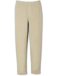 Girl's School Uniform Pants | Amazon.com