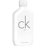 Perfume Ck All Edt 200Ml, Calvin Klein | Amazon.com.br