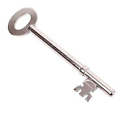 Fire Brigade FB Keys Set of 9: Amazon.co.uk: DIY & Tools