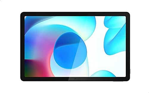 Realme Pad - 10.4 Inches IPS LCD, 6GB RAM, 128GB, 4G LTE - Grey price ...