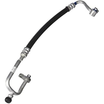 Amazon.com: Kia 97762-3R000 Hose-Discharge: Automotive