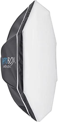 سعر Westcott Rapid Box Switch Octa-S Portable Photography Studio and On ...