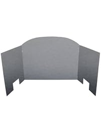 Shop Amazon.com | Fireplace Back Plates
