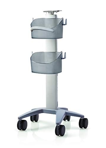 Mindray 045-002147-00 Rolling Stand with Quick Release Mount for ...