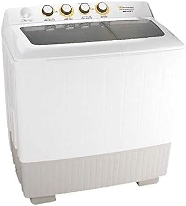 Westinghouse WWH twin Top WASHING MACHINE 10KG 220V 50,60HZ HIGH EER ...
