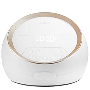Amazon.com : Spectra Synergy Gold Dual Adjustable Electric Breast Pump ...