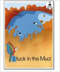 Story Blossoms: Stuck in the Mud Big Book and Notes: Amazon.com: Books
