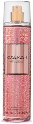 Paris Hilton Rose Rush Body Mist 236 ml price in UAE | Amazon UAE | supermarket kanbkam